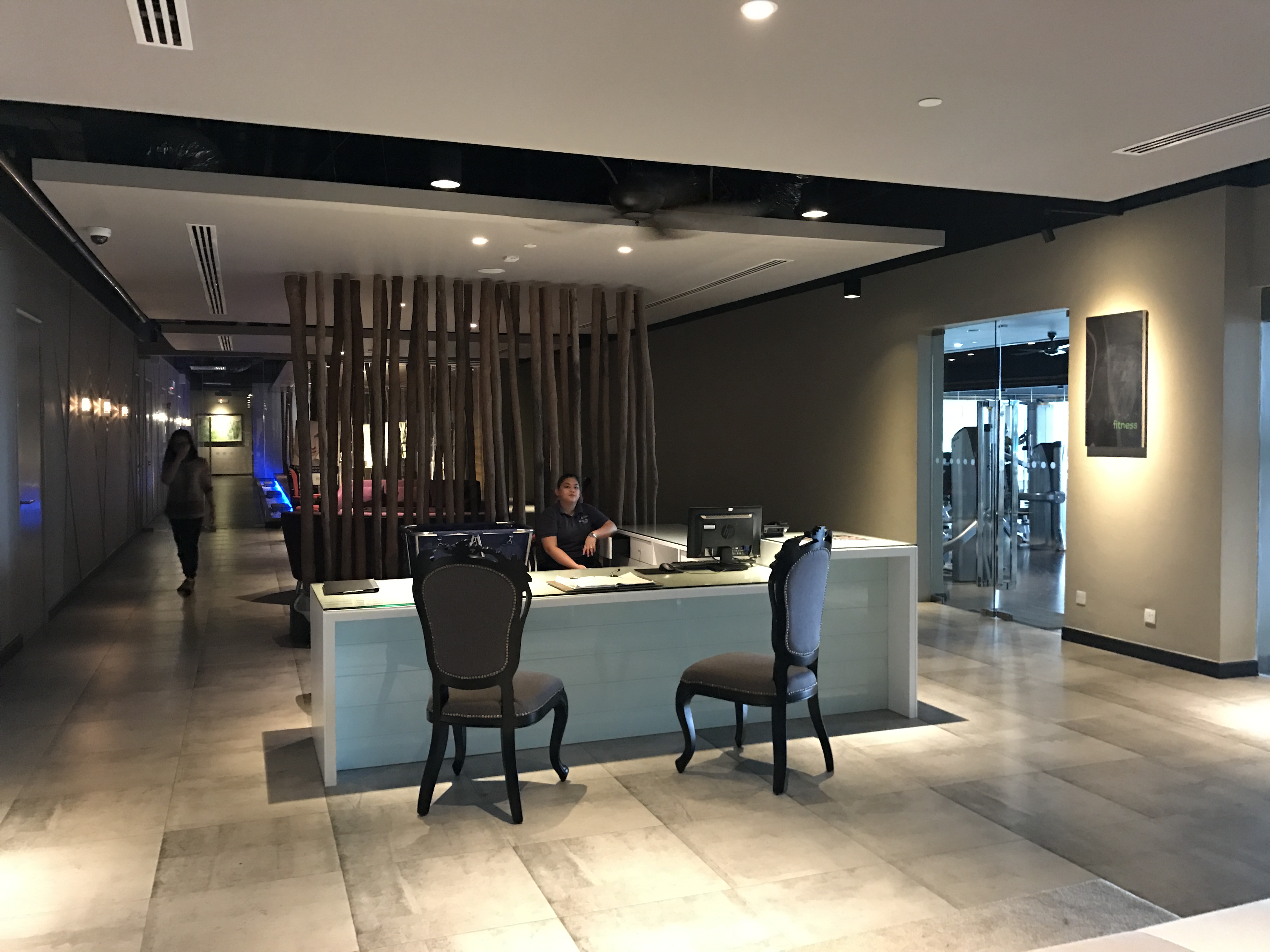 [Hotel Review] Pullman Miri Waterfront - Satu Kosong Travels