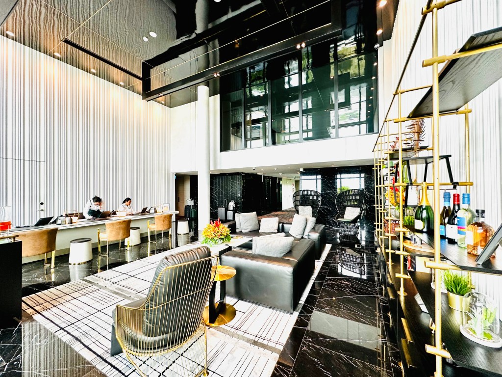 [Hotel Review] The Outpost Hotel Sentosa - Satu Kosong Travels